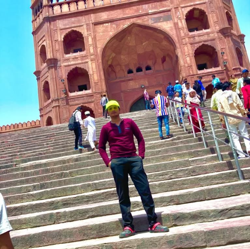 Shyam's Tour Gallery